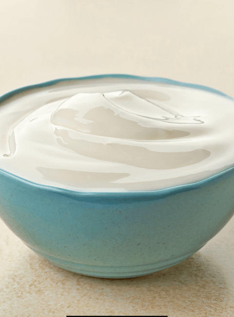 Homemade Chobani Yogurt Drink Recipe | MakeFoodLovely