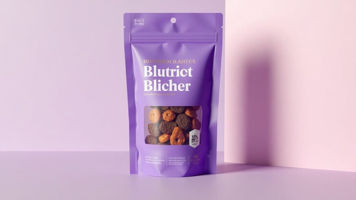 Frozen Food Packaging: Why It Matters When You Buy